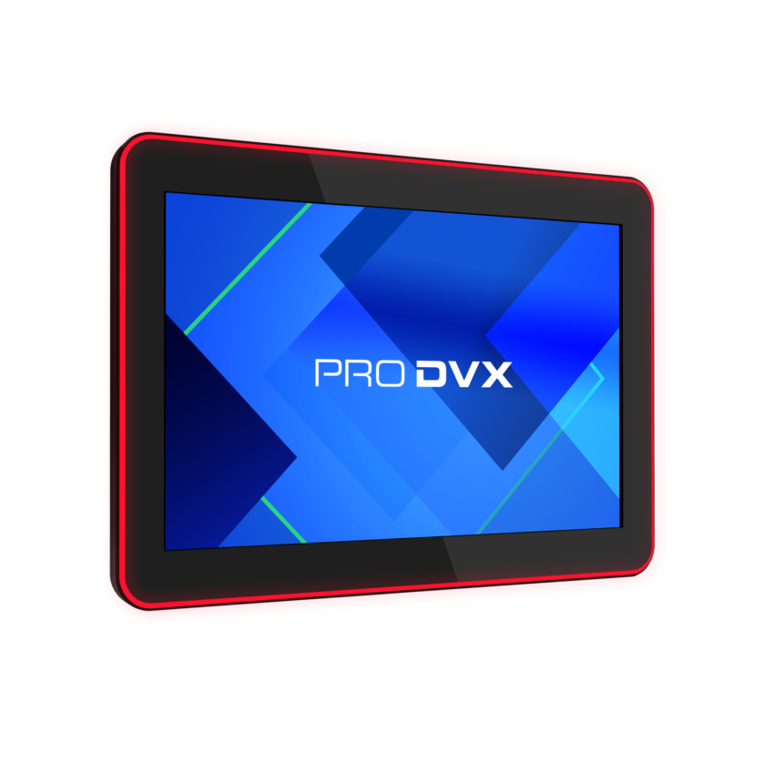 Discover our IPPC-10SLB | ProDVX Europe