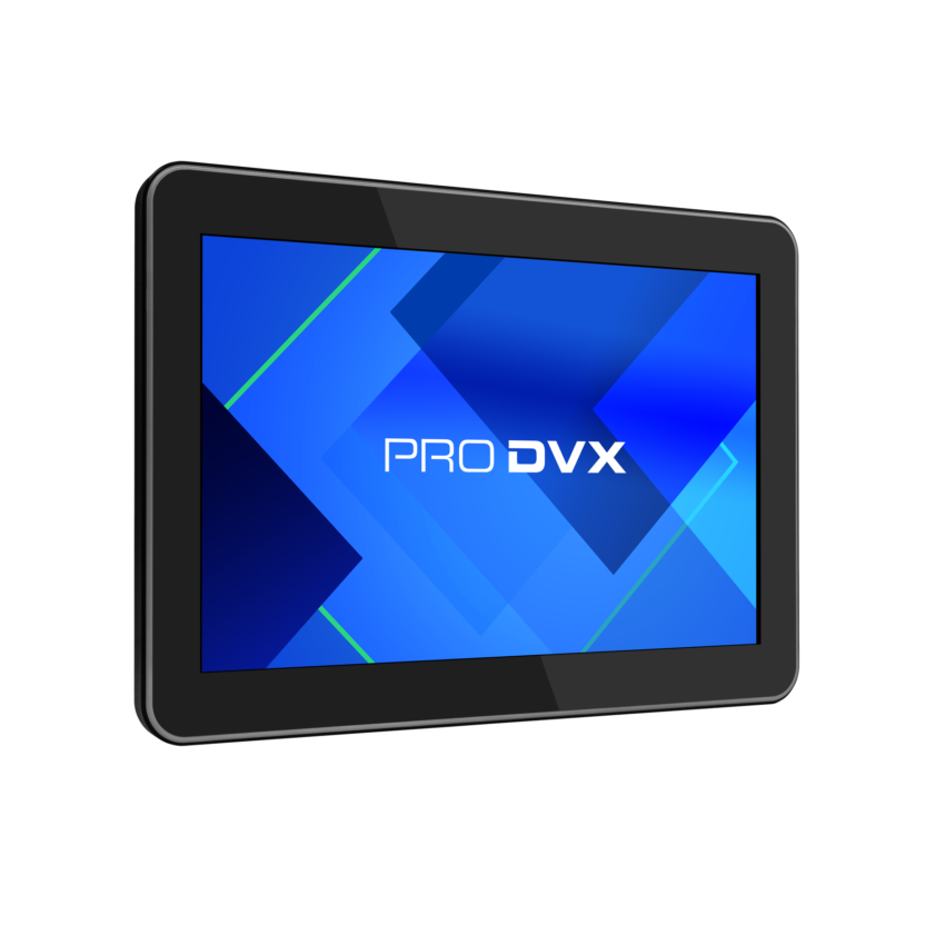Discover our IPPC-10SLB | ProDVX Europe