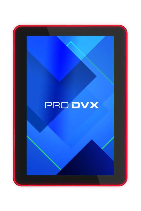 Discover our IPPC-10SLB | ProDVX Europe