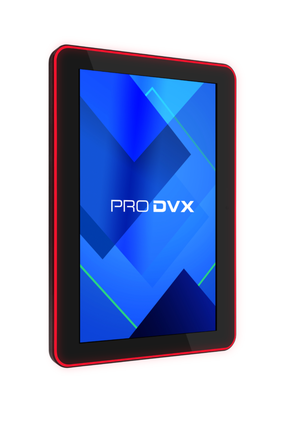 Discover our IPPC-10SLB | ProDVX Europe