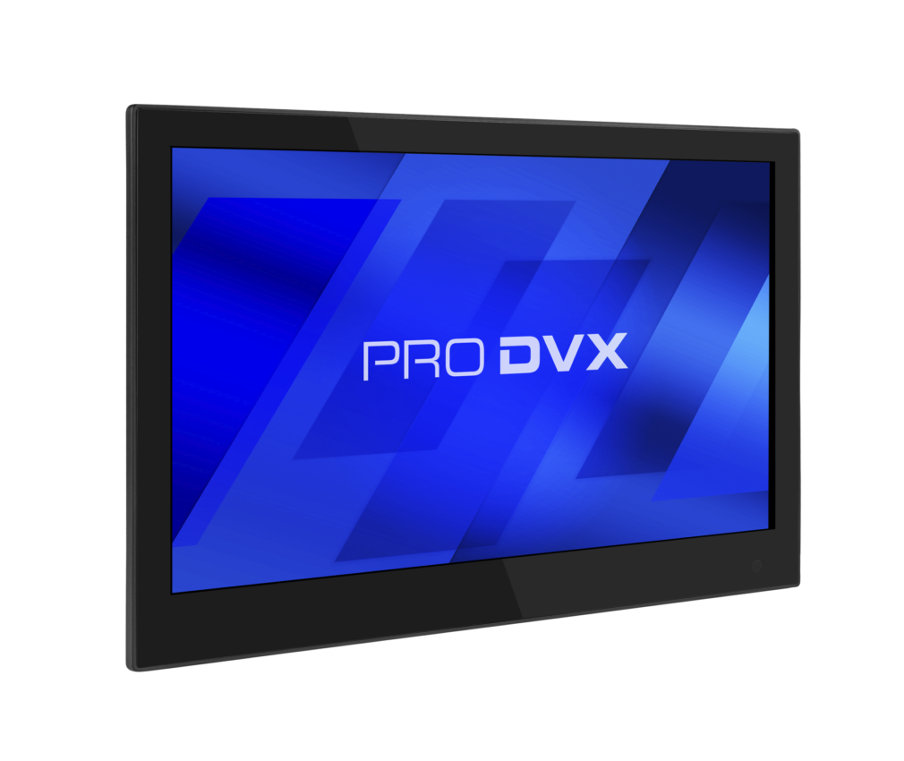 SD-14 | ProDVX