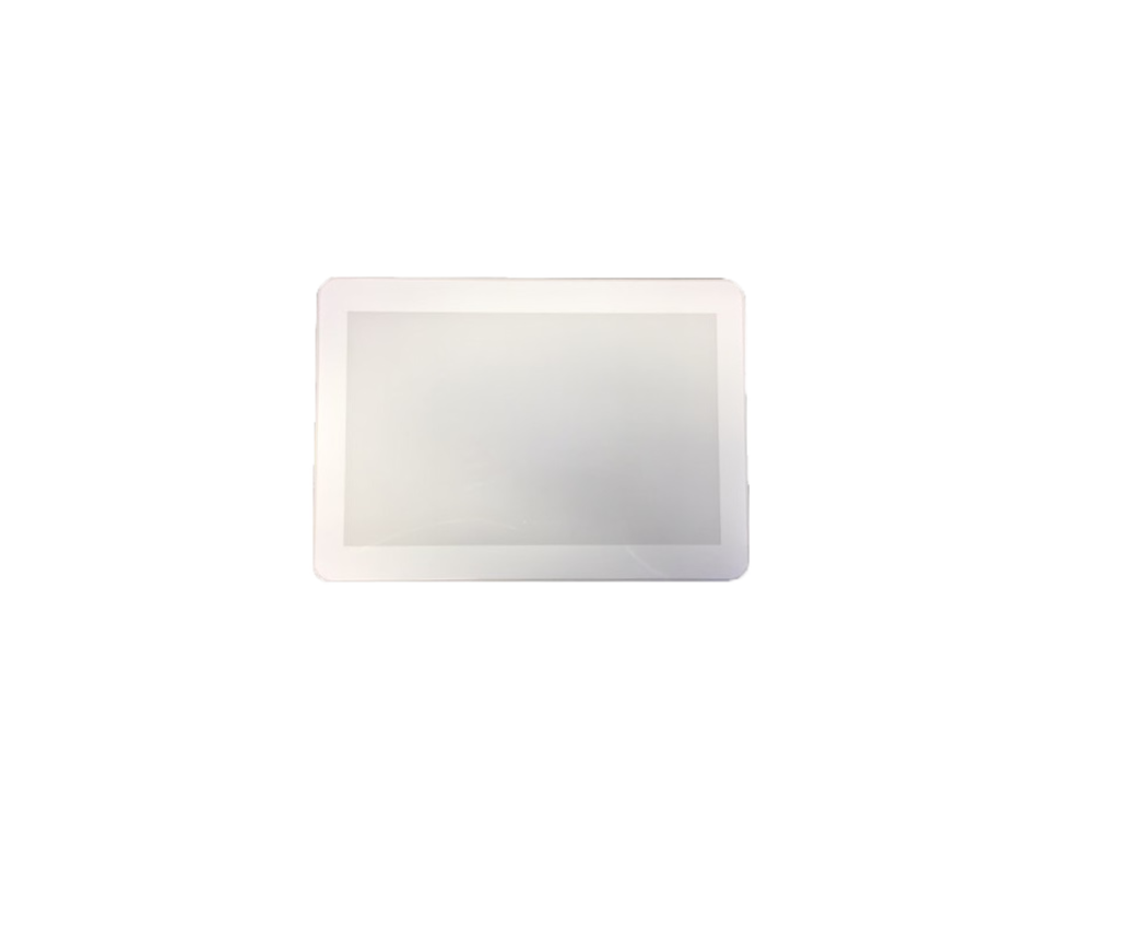 White Bezel Screen Cover | ProDVX